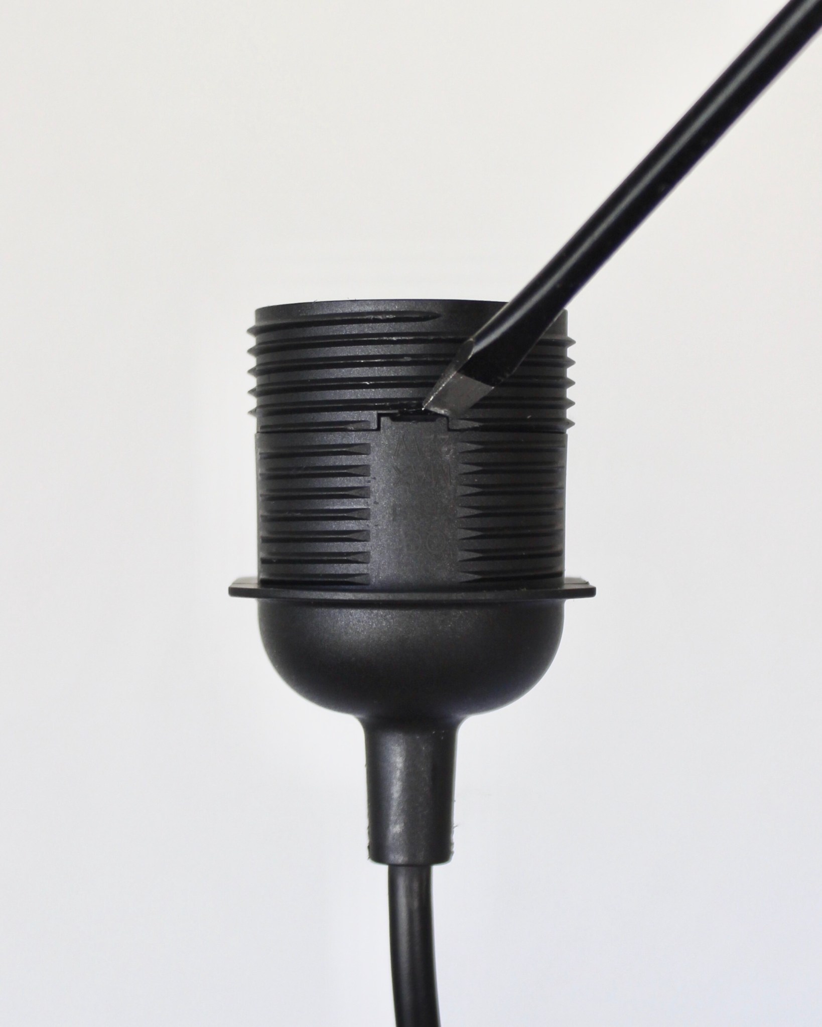 DIY: Hoedenlampen / Hat Lamps – Irenita Laverde